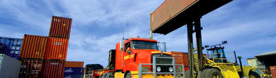 Aladdin Container(Road Cargo Services) in Ras Al Khor Industrial 1 ...