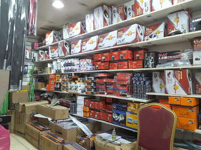 Al Hufoof Auto Spare Parts(Auto Spare Parts & Accessories) in Ayal ...