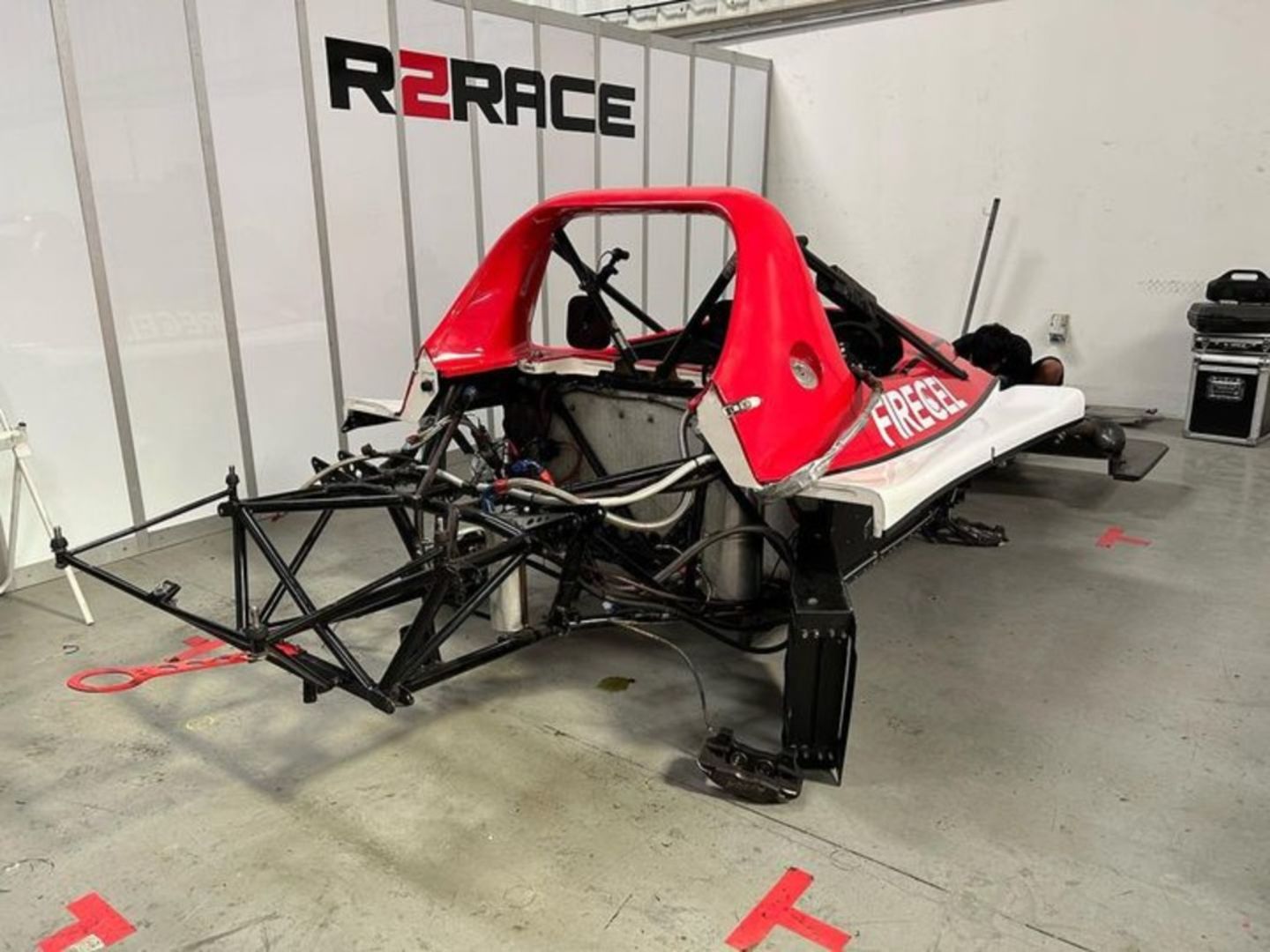 Rtr Auto General Repairing(Car Assistance & Repair) in Dubai Investment ...