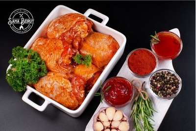 Sama Beirut Restaurant(Restaurants & Bars) in Majan (Wadi Al Safa 3 ...