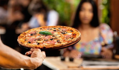 Dough Me Nation Restaurant(Restaurants & Bars) in Al Yufrah 2, Dubai ...