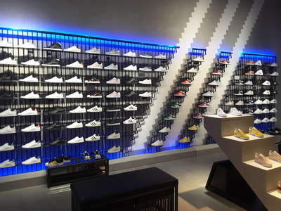 Adidas(Apparel) in Ibn Batuta (Jebel Ali 1), Dubai - HiDubai