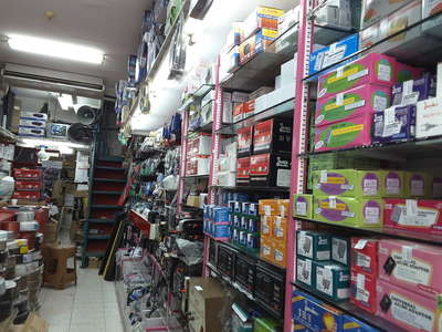 Jacob Electronics Co(Consumer Electronics) in Naif, Dubai - HiDubai