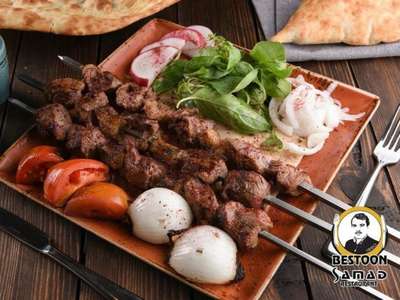 Bestoon Samad(Restaurants & Bars) in Al Muraqqabat, Dubai - HiDubai