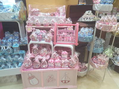 Dolce Antico(Bakeries, Desserts & Sweets) in Jumeirah 1, Dubai - HiDubai