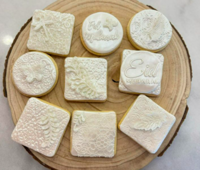 Andriana's Cakes(Bakeries, Desserts & Sweets) in Falcon City (Wadi Al ...