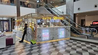 Caffe Divino(Coffee Shops) in Corniche Deira, Dubai - HiDubai