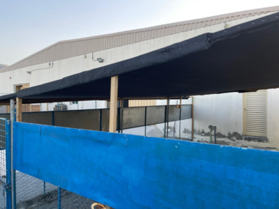 Al Laith Scaffolding(Construction & Renovation) in Dubai Industrial ...