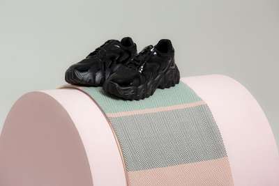 Baldi(Footwear) in Dubai Marina (Marsa Dubai), Dubai - HiDubai