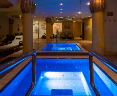 Wafi Pharaoh's(Gyms, Fitness Centres & Pools) in Wafi (Umm Hurair 2 ...