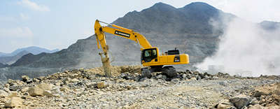 Al Marwan Heavy Machinery(Heavy Equipment & Machinery) in Jebel Ali ...