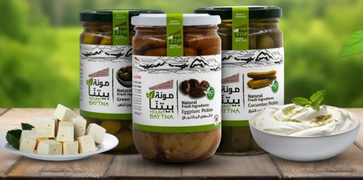 Slg Soledair Lebanese Grocery(Supermarkets, Hypermarkets & Grocery ...