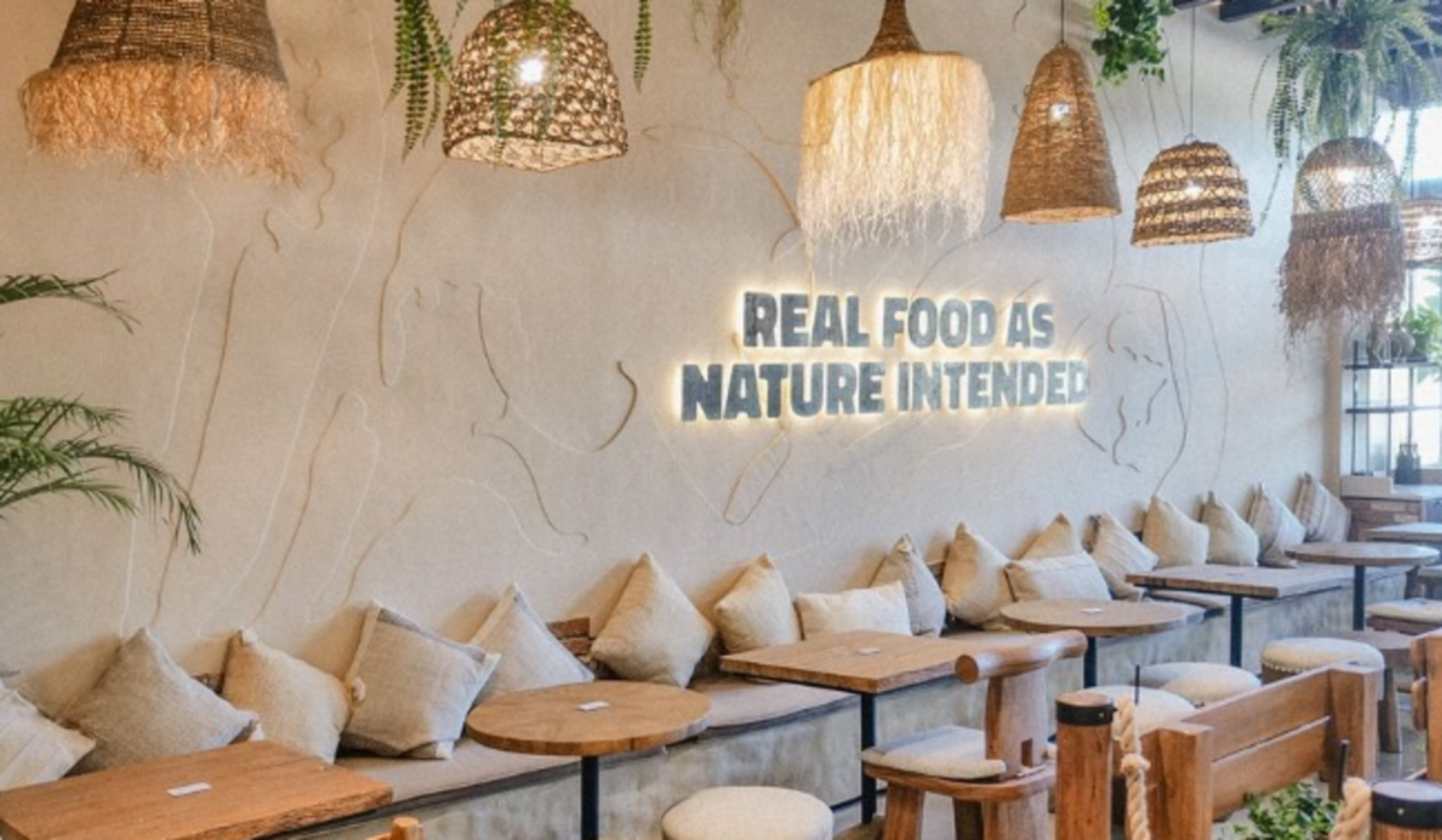 Flavour Fields(Restaurants & Bars) in Al Wasl, Dubai - HiDubai