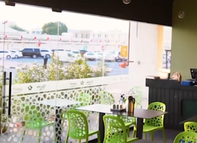 VegMe Restaurant(Restaurants & Bars) in Hor Al Anz, Dubai - HiDubai