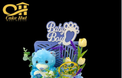 Cake Hut Sweets & Pastries(Bakeries, Desserts & Sweets) in Al Barsha 2, Dubai - HiDubai