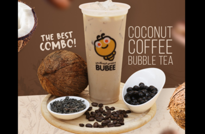 Bubee Drinks(Coffee Shops) in Umm Hurair 1, Dubai - HiDubai