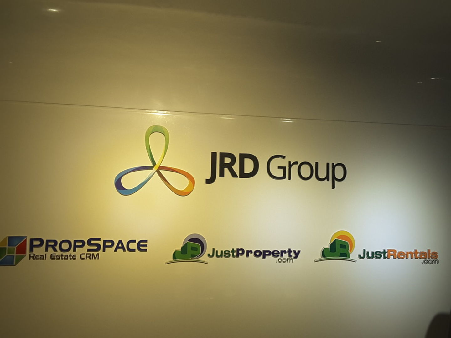 Jrd Group(IT Services) in Jumeirah Lake Towers (Al Thanyah 5), Dubai ...