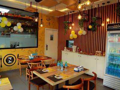 Taste N Taste Restaurant(Restaurants & Bars) in Al Warqa'a 1, Dubai ...