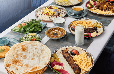 Kabab Alshaif Restaurant(Restaurants & Bars) in Al Warqa'a 1, Dubai ...