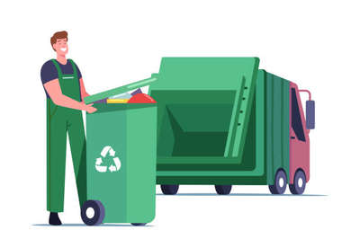 Master Waste Management Services(Waste & Recycling Services) in Al Quoz ...