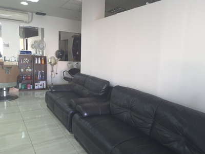 Abu Khalid Salon(Beauty Salons) in International City (Warsan 1), Dubai ...