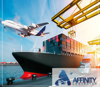 Affinity Logistics(Air Cargo Services) in Mankhool, Dubai - HiDubai