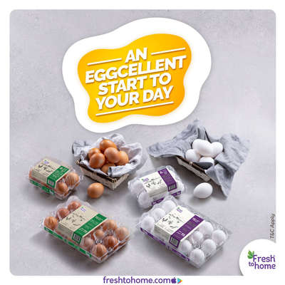 Fresh To Home Foods Trading(Agritech) in Al Qusais Industrial 2, Dubai ...