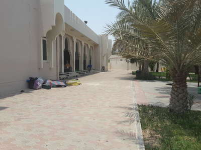 Al Shaheed Saeed Ahmed Obaid Essa Bukarood Al Marri Mosque(Religious ...