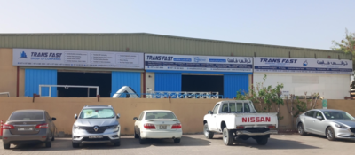 Trans Fast Building Contracting L.l.c(Construction) in Al Quoz ...