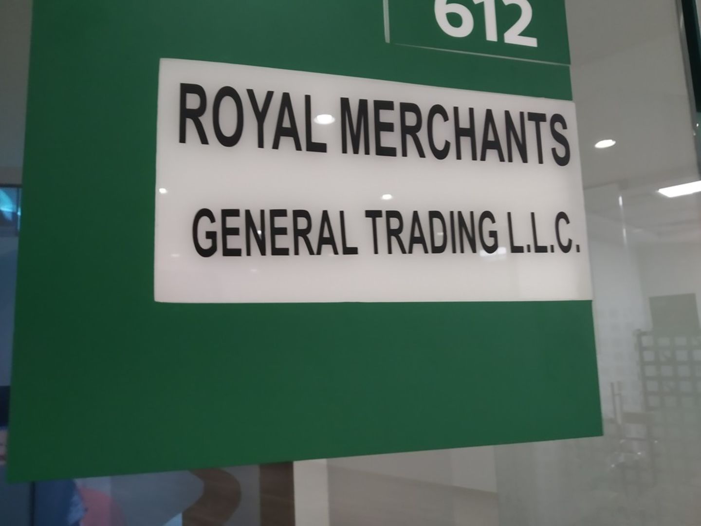 Royal Merchants General Trading(Distributors & Wholesalers) in Port ...