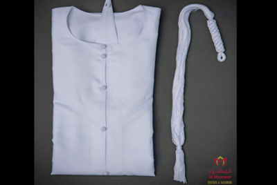 Al Musheer Tailoring(Apparel) in Al Warqa'a 3, Dubai - HiDubai