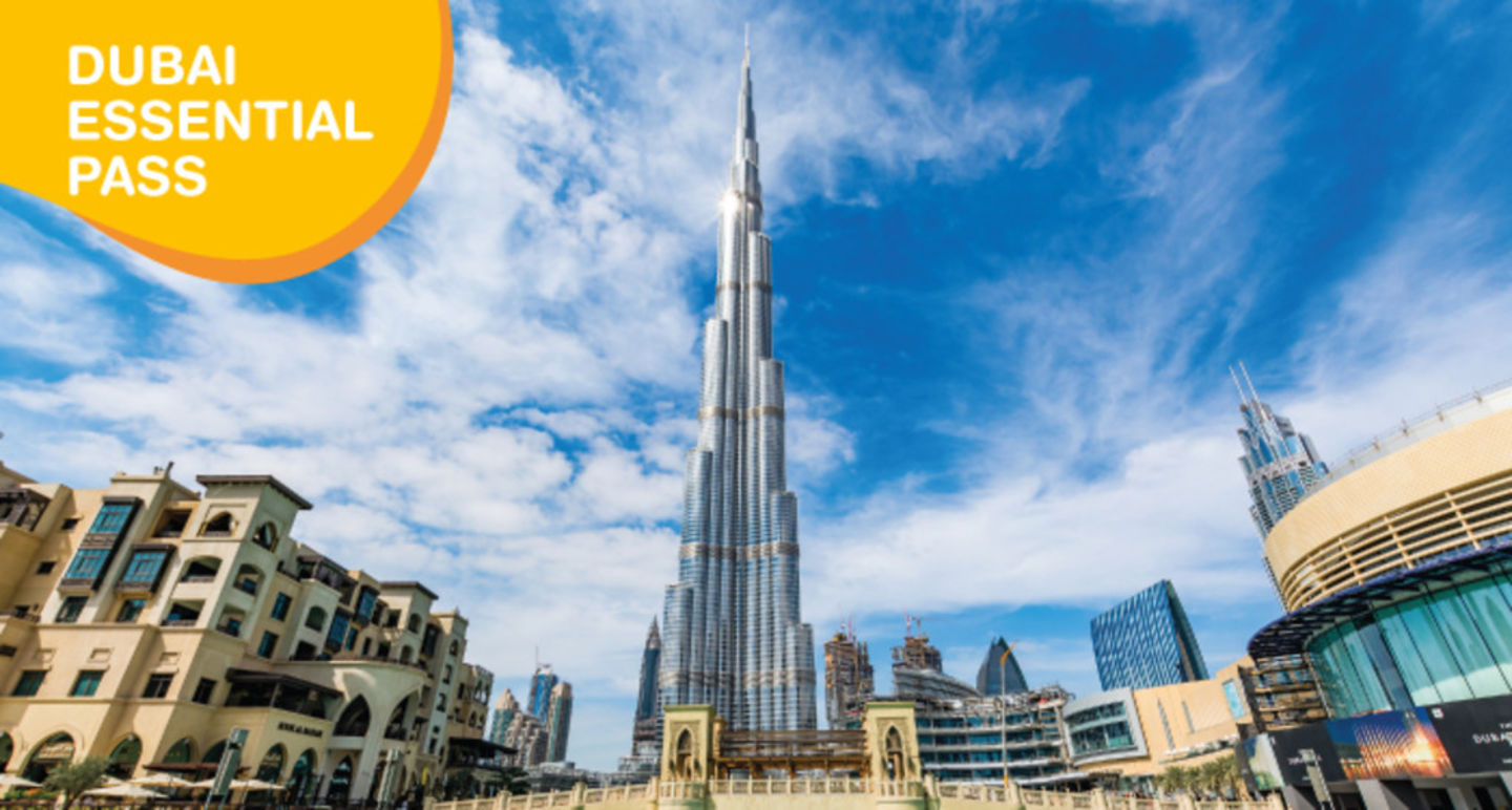 City Sightseeing Dubai(Local Tours & Activities) in Business Bay, Dubai ...