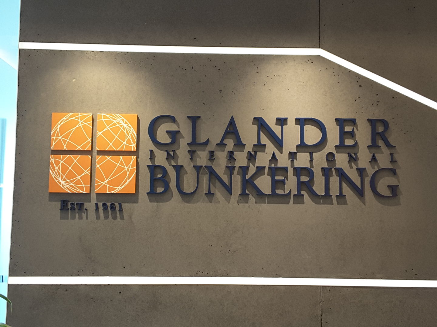 Glander International Bunkering(Distributors & Wholesalers) in Jumeirah ...