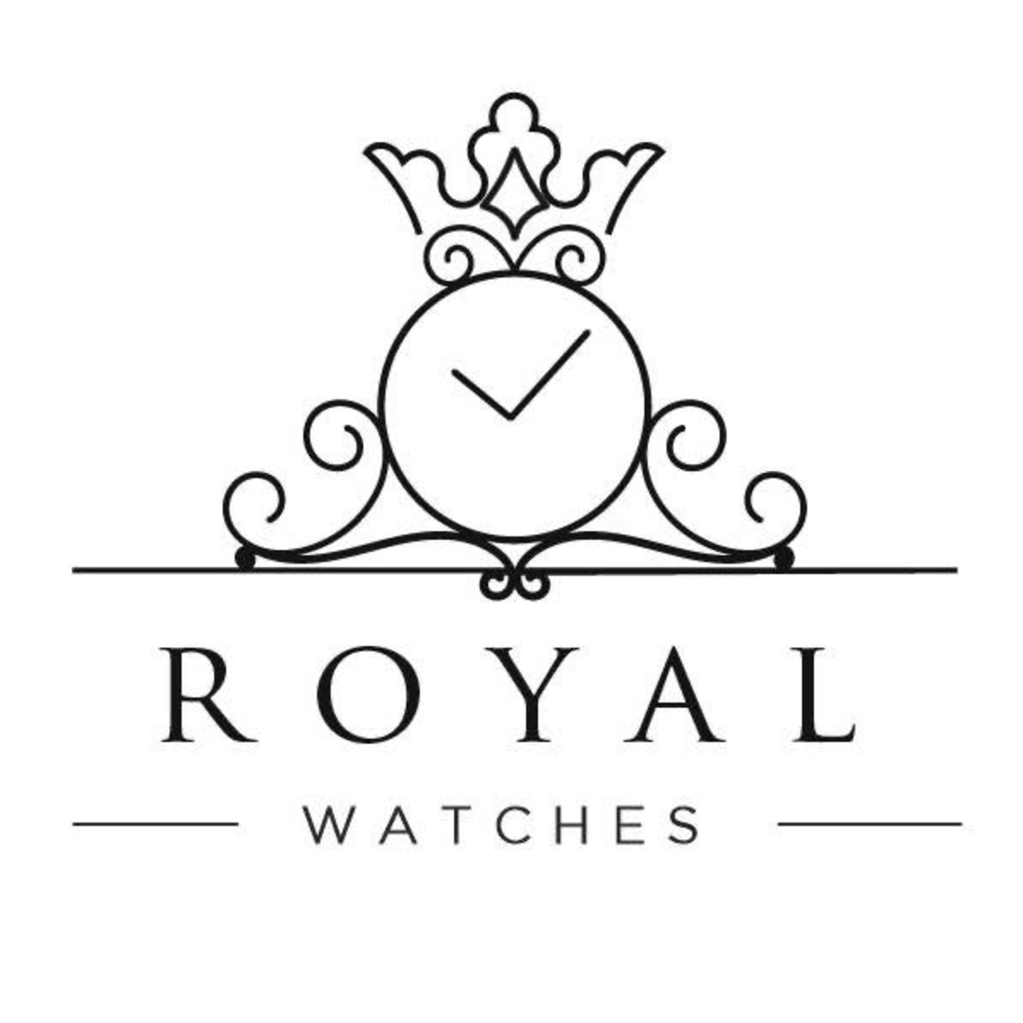 Royal Hands Watches (branch)(Watches & Eyewear) in Al Buteen, Dubai ...