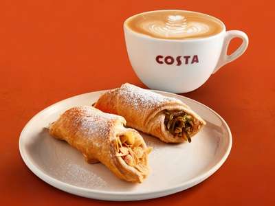 Costa(Coffee Shops) in Layan Community (Wadi Al Safa 7), Dubai - HiDubai