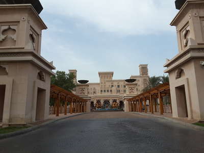 Koubba Bar(Restaurants & Bars) in Al Sufouh 1, Dubai - HiDubai