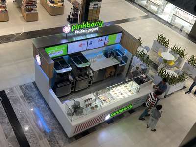 Pinkberry(Bakeries, Desserts & Sweets) in Nad Al Sheba 2, Dubai - HiDubai