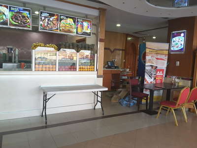 Sea Shell Cafeteria & Restaurant(Restaurants & Bars) in Al Rashidiya ...