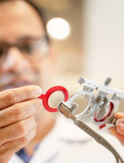 Emirates Optical(Watches & Eyewear) in Al Satwa, Dubai - HiDubai