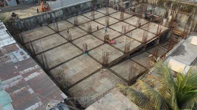 AVD Contracting(Construction & Building Material Trading) in Umm Ramool ...