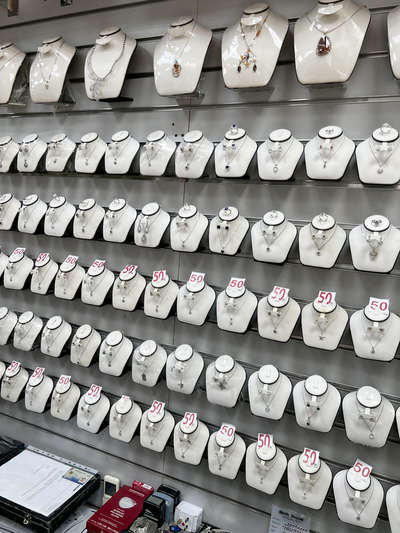 Al Sabbar Novelties(Fashion Accessories) in Al Bada', Dubai - HiDubai