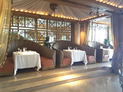 Awtar Cafe(Restaurants & Bars) in Dubai Healthcare City (Umm Hurair 2 ...