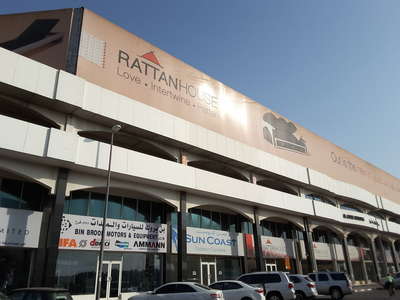 Nextep Interior Decoration(Interior Designers & Architects) in Al Quoz 1, Dubai - HiDubai