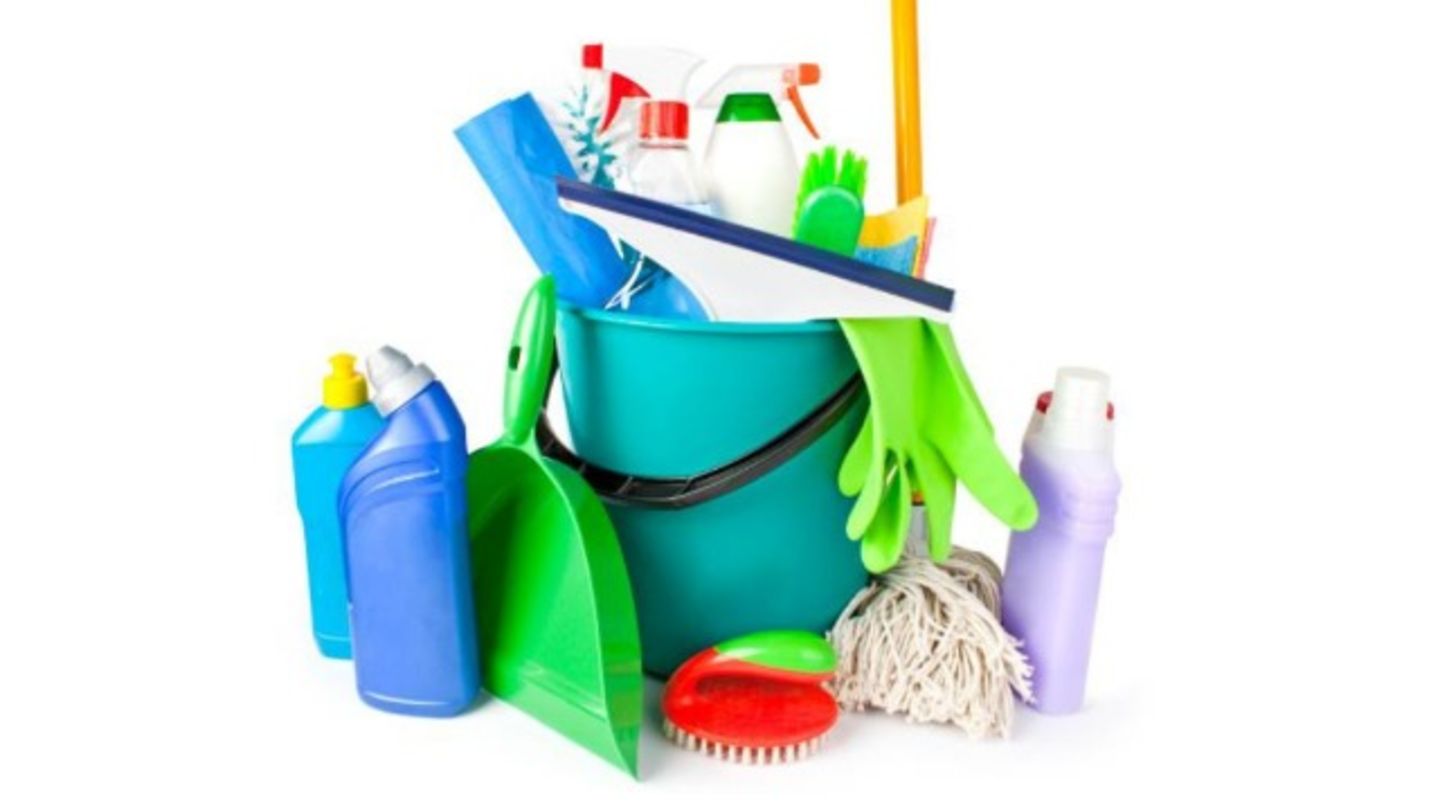 Ard Al Badiyah Cleaning Services(Cleaning Services) in Al Murar, Dubai ...