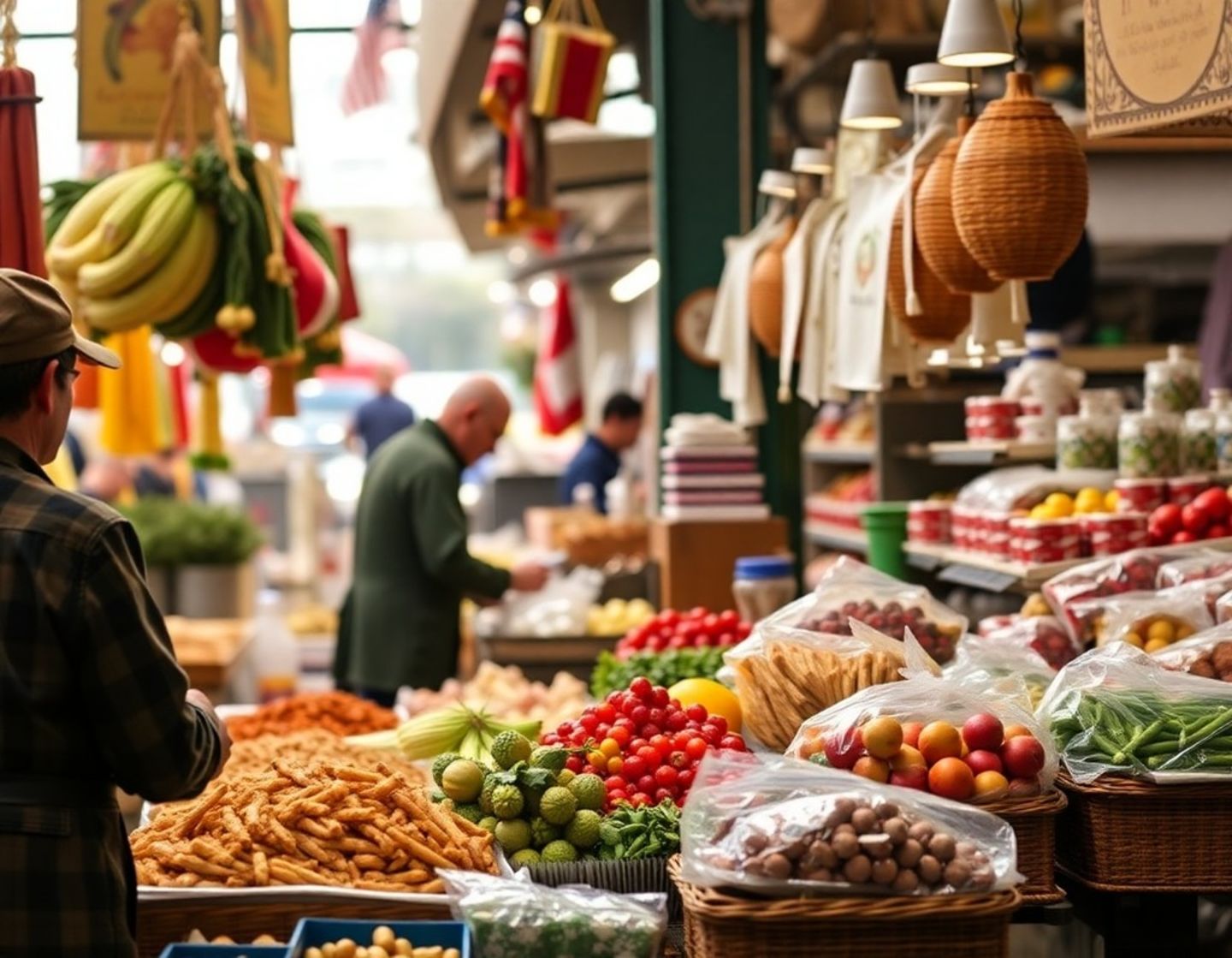 Ben Huraiz Vegetables Fruits & Foodstuff(Food Stuff Trading) in Ras Al ...
