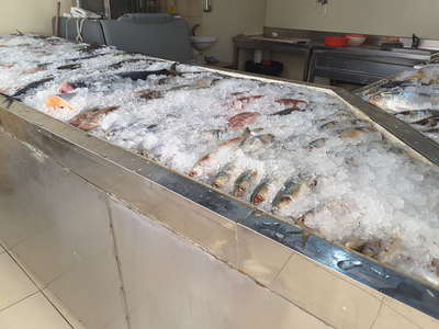 Nour Al Huda Fish Trading(Supermarkets, Hypermarkets & Grocery Stores ...