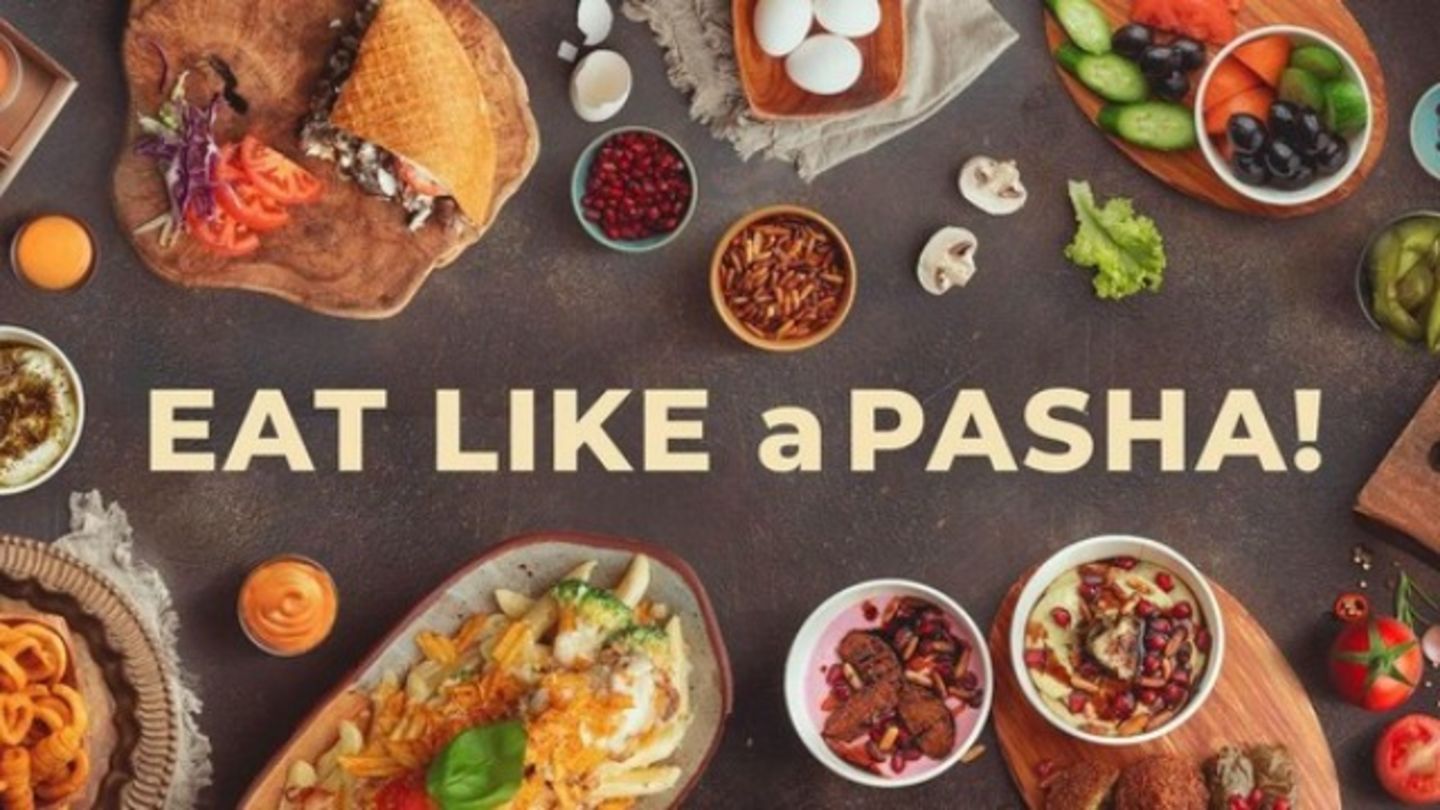 Al Pasha Gourmet Restaurant(Restaurants & Bars) in Al Khawaneej 1 ...