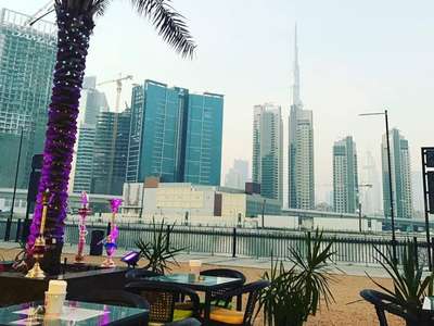 Anbar Restaurant & Cafe(Restaurants & Bars) in Business Bay, Dubai ...