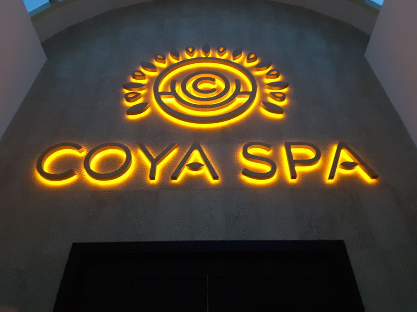 Coya Spa Beauty Center, (Wellness Services & Spas) in Mirdif, Dubai