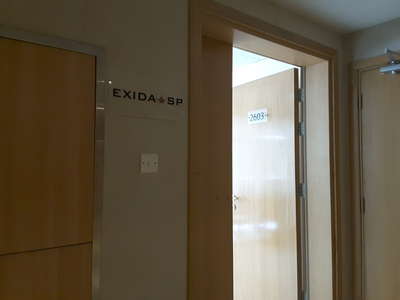EXIDA SP(Holding Companies) in Jumeirah Lake Towers (Al Thanyah 5 ...